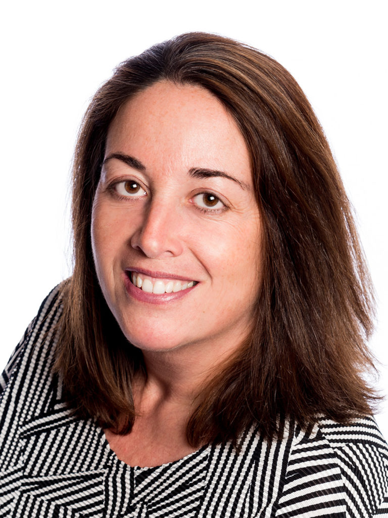 Nicole Nehama Auerbach | ElevateNext
